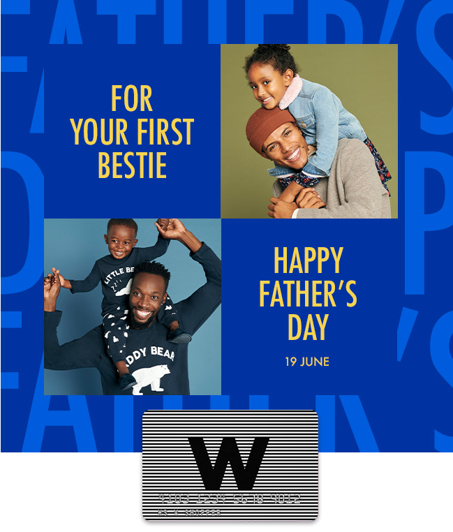 Woolies | Financial Services | STORE CARD ESTATEMENT