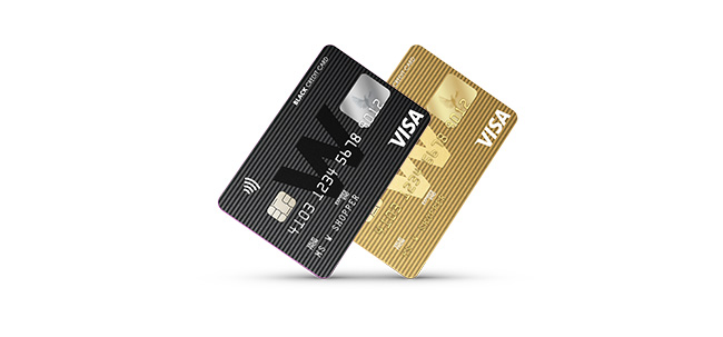 Woolies Financial Services | CREDIT CARD ESTATEMENT