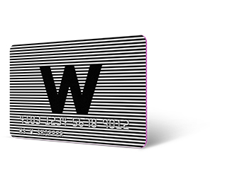 Woolies | Financial Services | STORE CARD ESTATEMENT
