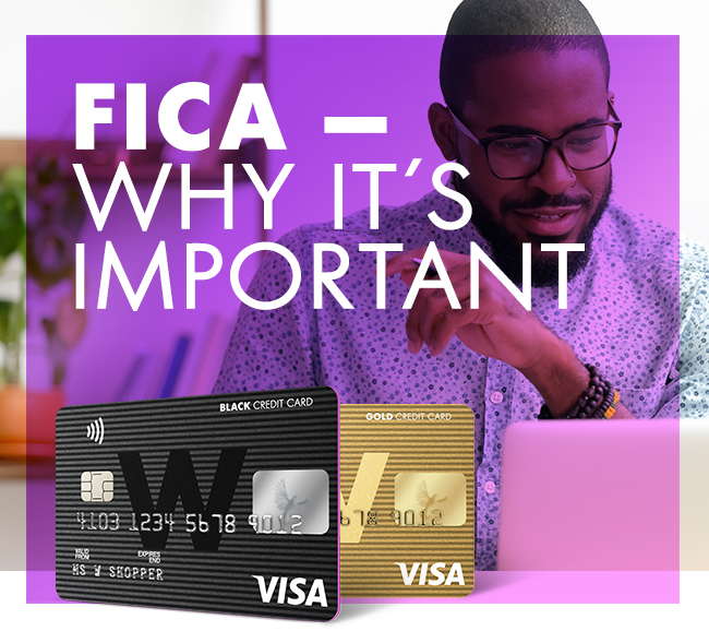 Woolies Financial Services | CREDIT CARD ESTATEMENT