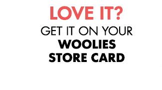 Woolies | Financial Services | STORE CARD ESTATEMENT