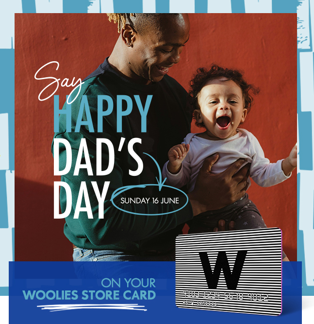 Woolies | Financial Services | STORE CARD ESTATEMENT