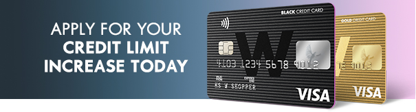 Woolworths Financial Services | Credit Card E-STATEMENT