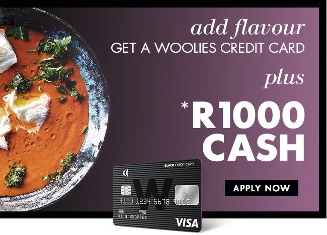 Woolworths Financial Services | STORECARD E-STATEMENT