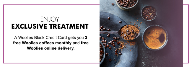 Woolworths Financial Services | STORECARD E-STATEMENT