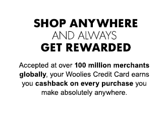 Woolworths Financial Services | STORECARD E-STATEMENT