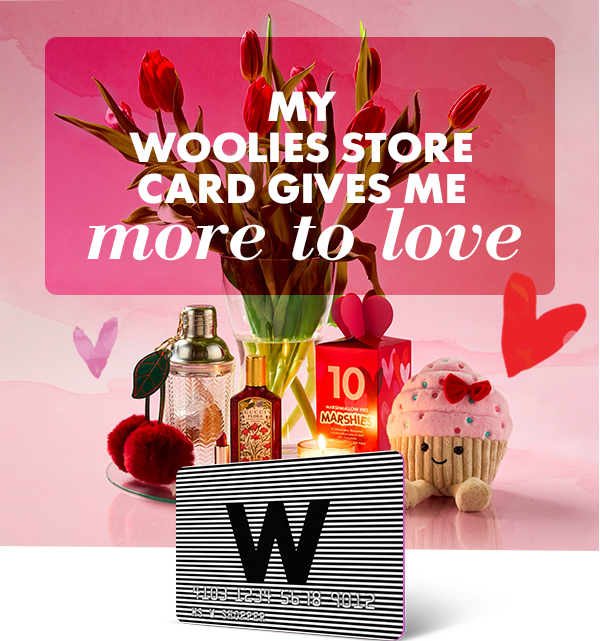 Woolworths Financial Services | E-STATEMENT
