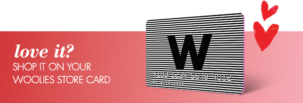 Woolworths Financial Services | E-STATEMENT