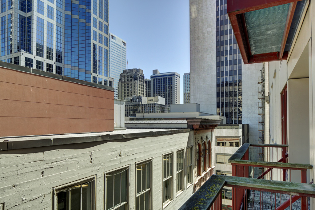 1500 4th Avenue, Seattle, WA