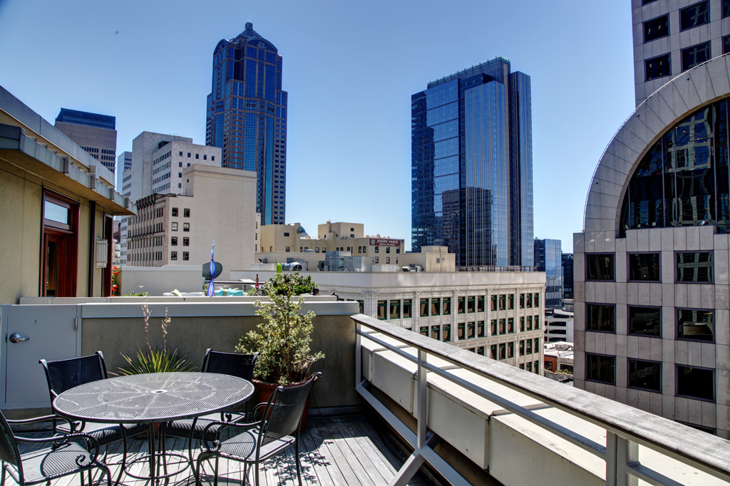 1500 4th Avenue, Seattle, WA