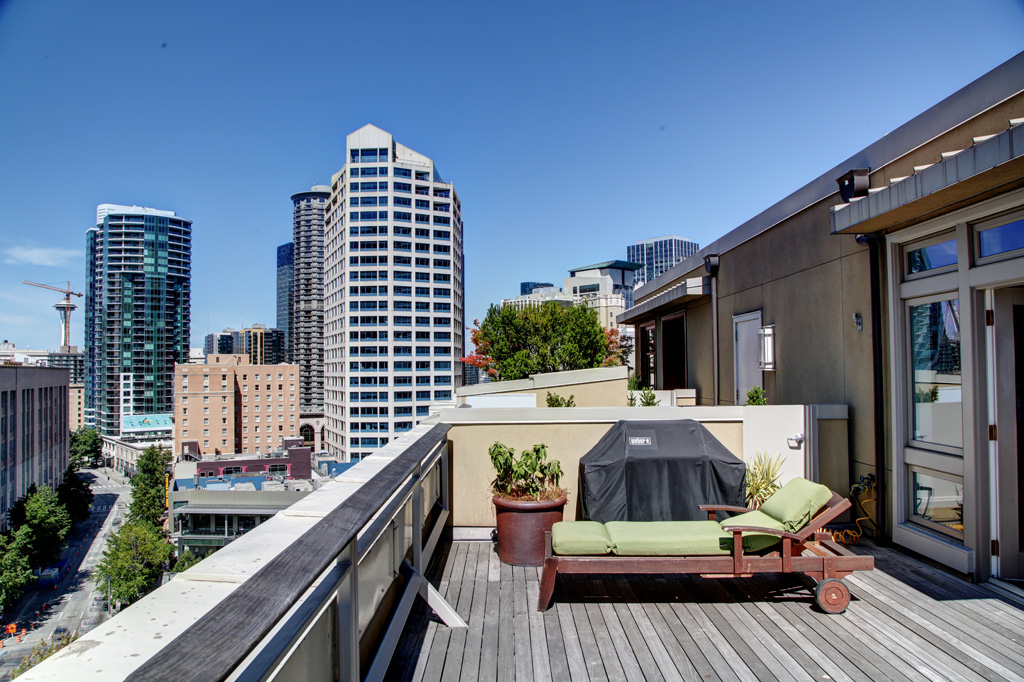 1500 4th Avenue, Seattle, WA