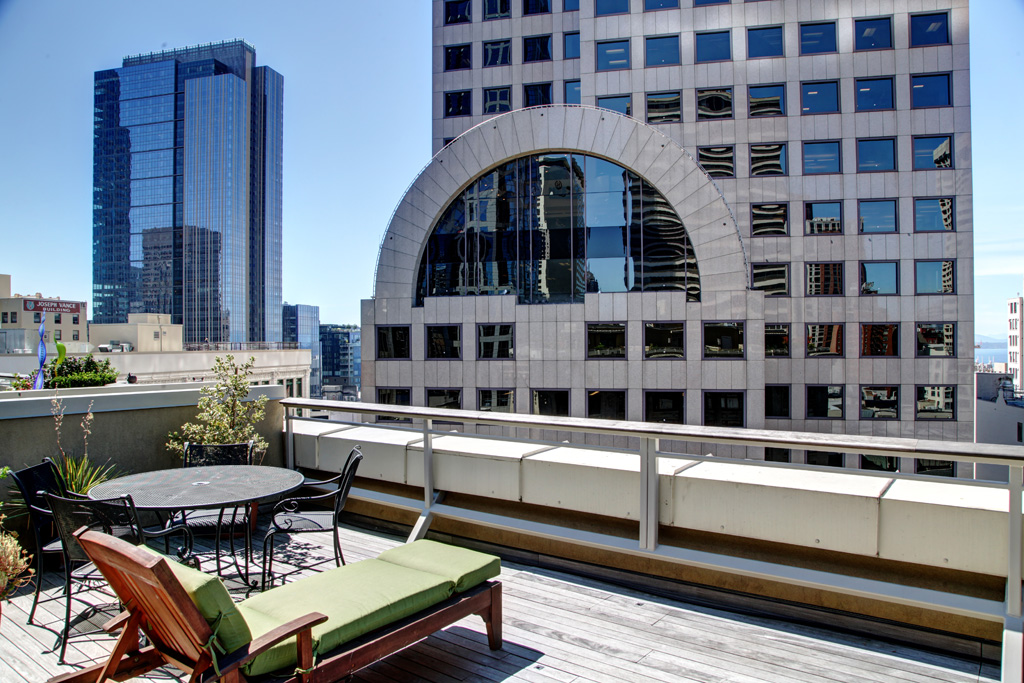 1500 4th Avenue, Seattle, WA