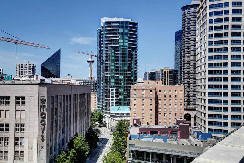 1500 4th Avenue, Seattle, WA