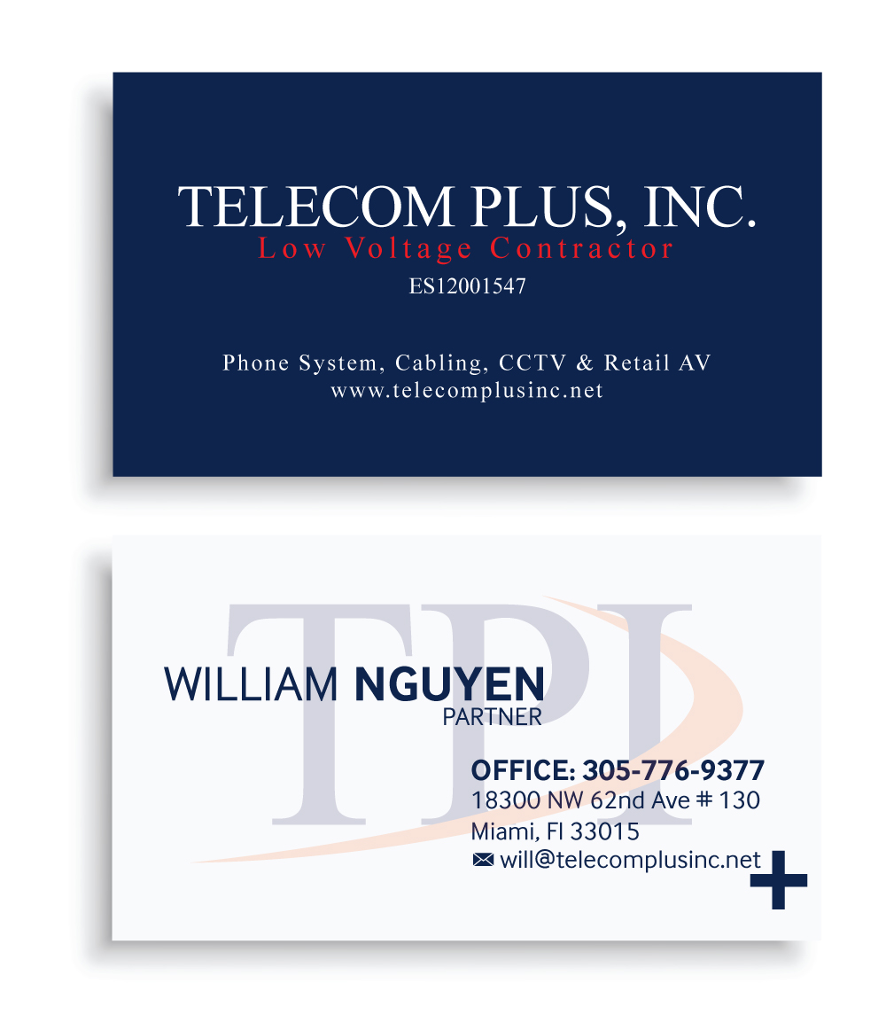 Telecom Plus Inc
