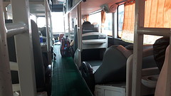 Slaapbus | Foto | De neefjes in Vietnam’s reisblog