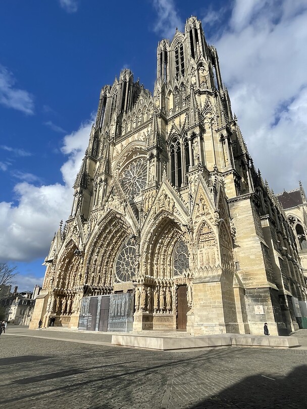 9A52278D-73D2-4C46-A632-399EBE678F46 | Foto | Alfons van den Hoek’s Camino