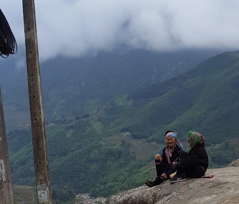 Mong people | Foto | Vietnam here we come