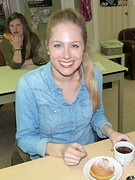 Diashow Berlinreise | Reisverhaal | Alyssa allein in Blankenberge