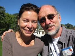 Anne & Ed Azie reisblog