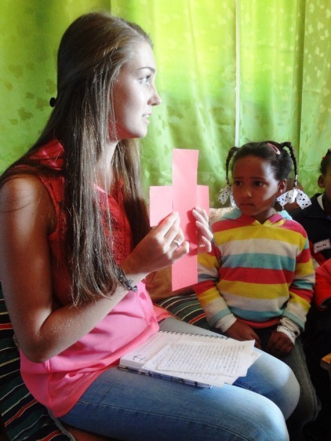 Club Learus | Foto | Annelie de Rover’s reisblog