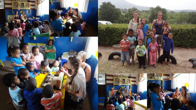 Kerstles Babbel & Krabbel | Foto | Annelie de Rover’s reisblog