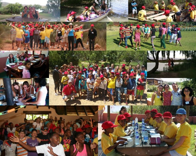 Eerste indrukken | Reisverhaal | Annelie de Rover’s reisblog