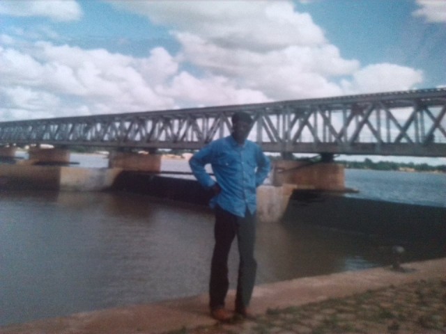 Markala | Foto | Annelies Hulsebos’s reisblog