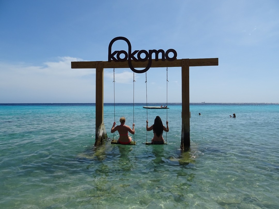 Atjoni | Foto | Anne Merel Voogd’s reisblog