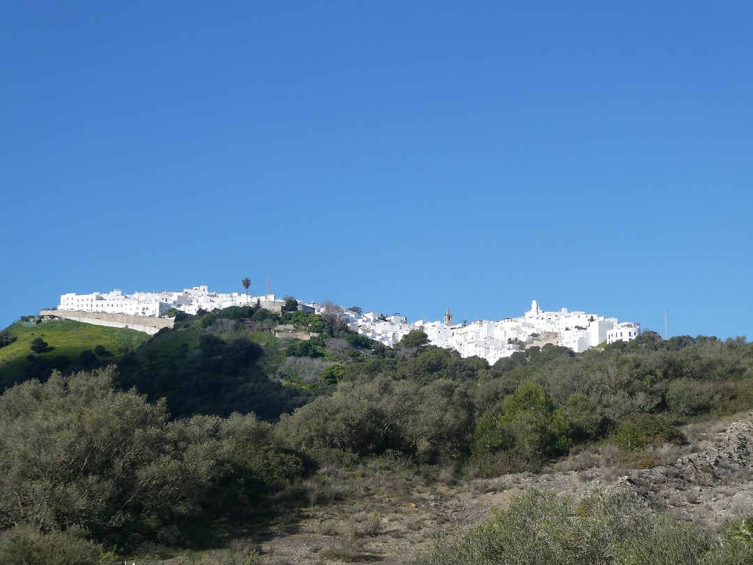 17. Cadiz (ES), Vila Nova de Cacela, Almancin, Quarteira en Silves (P ...
