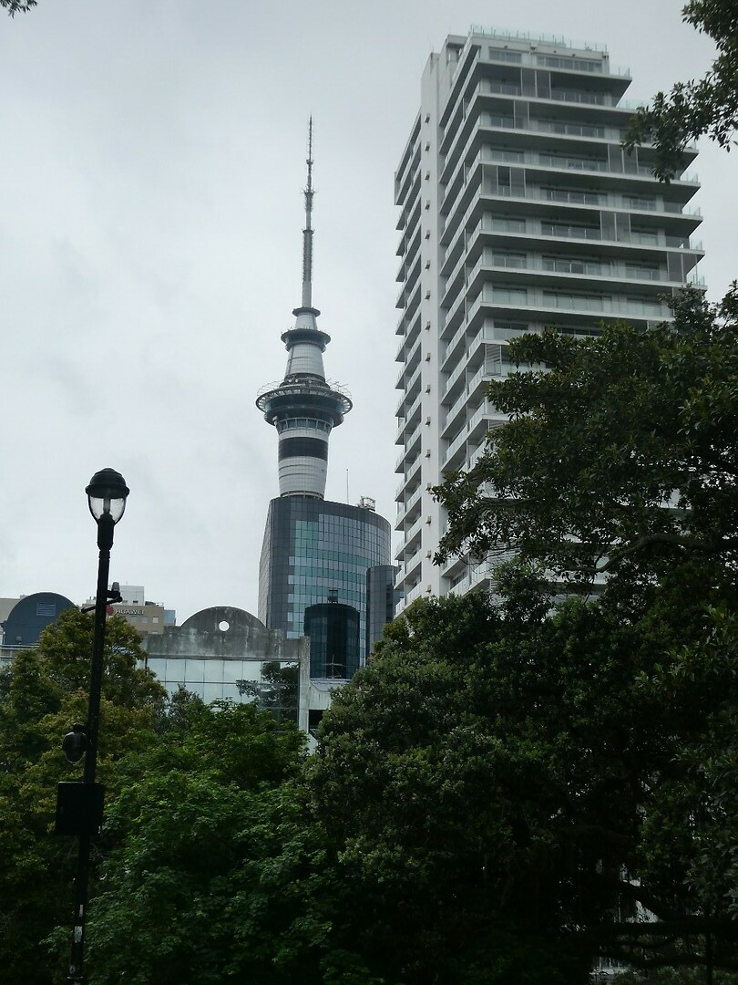 Skytower | Foto | Annemiek Tubbing’s reisblog