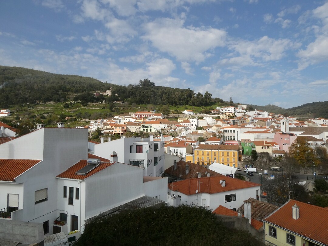 6. Porto Covo, Monchique, Lagos, Portimão en Monte Gordo (16 t/m 21 ...