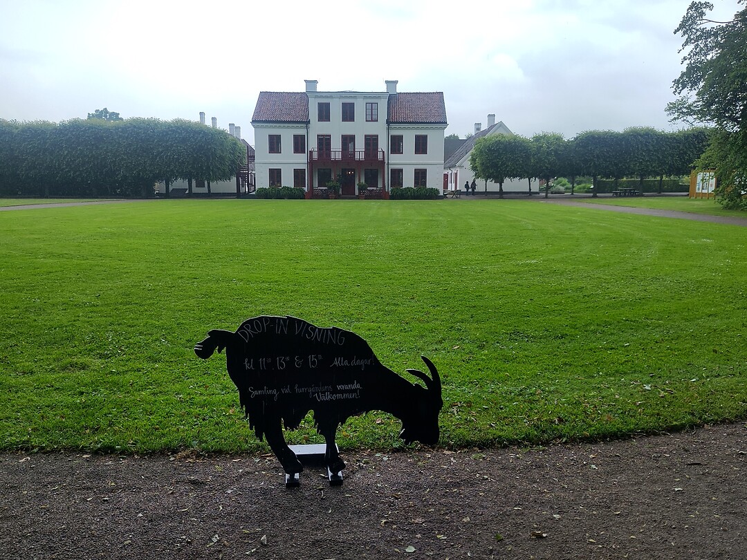 6. Tjolöhoms Slott, Helsingborg, Odense, Slot Gottorf, Bad Segeberg en ...