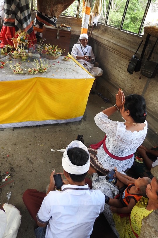 Hindoe geloof | Foto | Annie Lambrechts’s reisblog