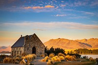 9. Lake Tekapo | Foto | Antwan en Karin’s reisblog