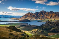 4. De eerste herfstkleuren | Foto | Antwan en Karin’s reisblog