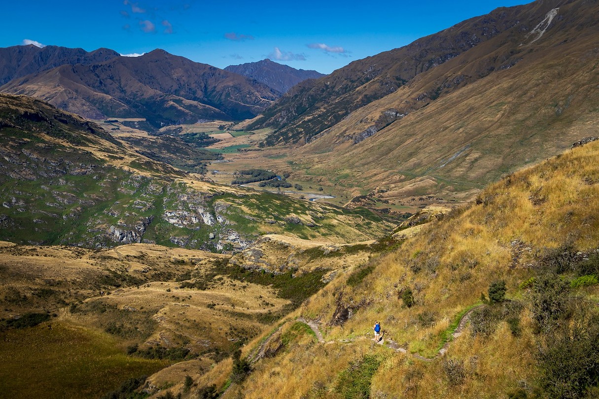 3. Wandelen | Foto | Antwan en Karin’s reisblog