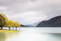 2. Lake Wanaka | Foto | Antwan en Karin’s reisblog