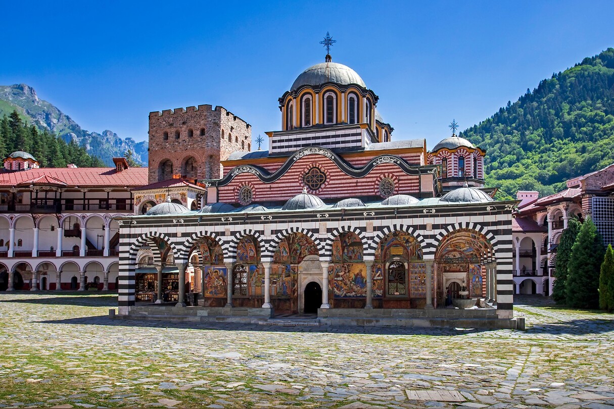 Antwan en Karin’s reisblog