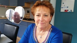 Rob van der Veen’s reisblog