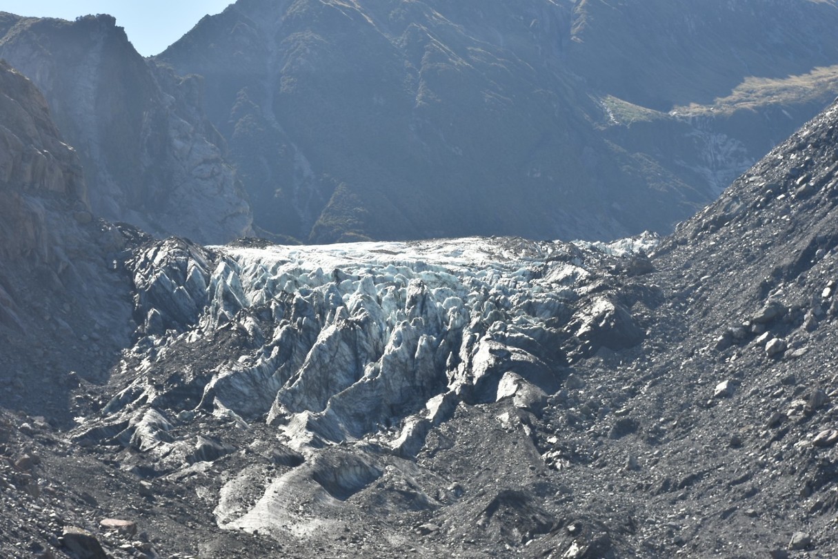 De foxgletsjer | Reisverhaal | Cees Timmer en Arco Eelman’s reisblog