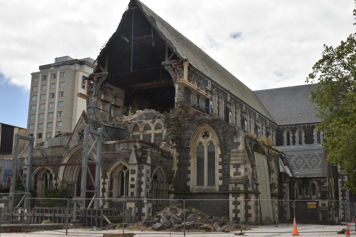 Aardbevingenland | Reisverhaal | Cees Timmer en Arco Eelman’s reisblog