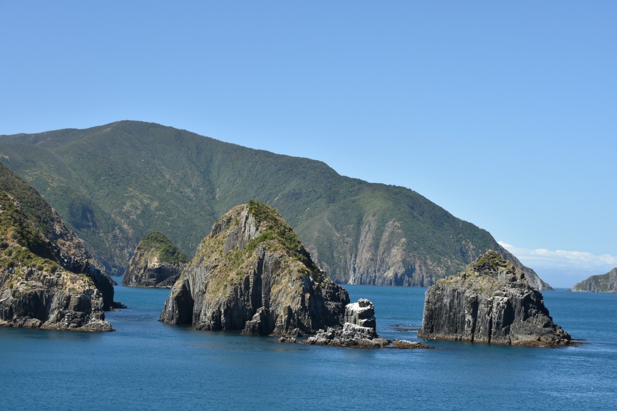 Van Zuid naar Noord | Reisverhaal | Cees Timmer en Arco Eelman’s reisblog