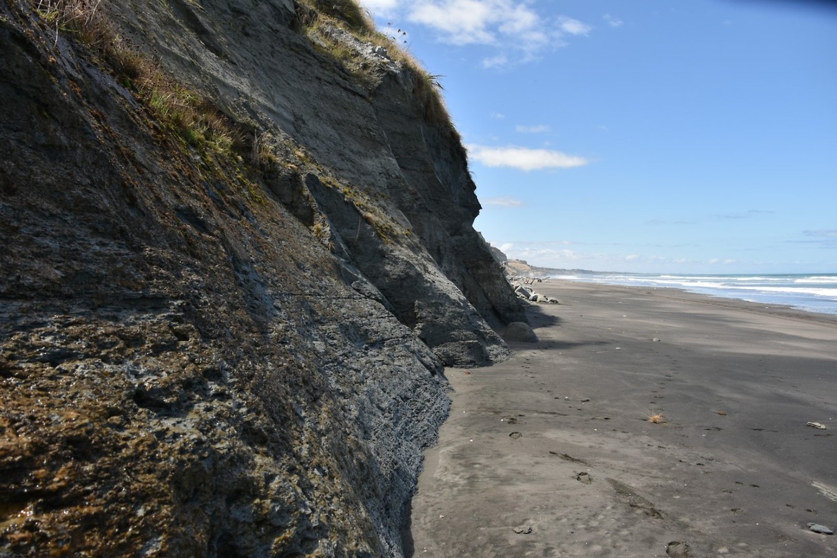 Ohakune | Reisverhaal | Cees Timmer en Arco Eelman’s reisblog