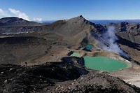 Mount Doom | Reisverhaal | Cees Timmer en Arco Eelman’s reisblog