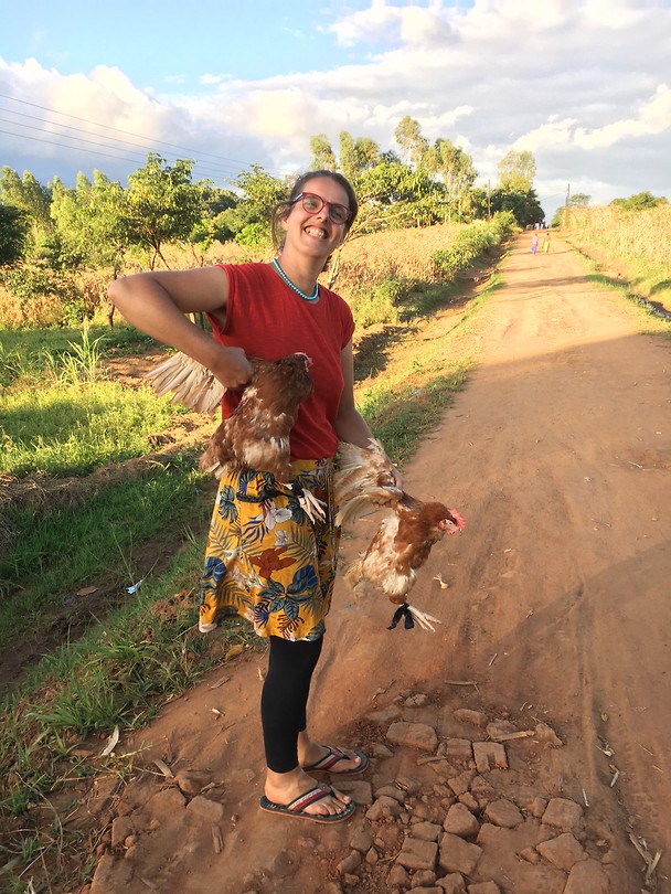 Afscheid project Mawa | Reisverhaal | Lies en Anja’s reisblog