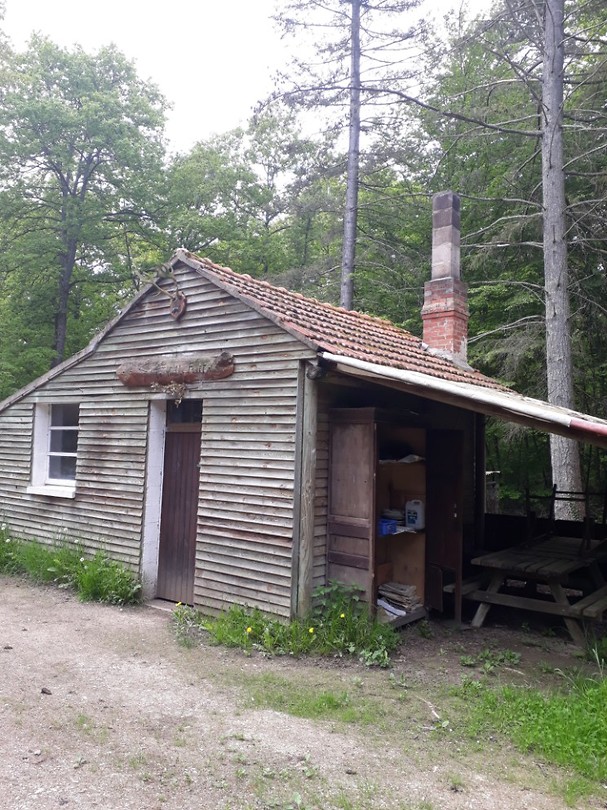 Dag 25 Ervy le Chantel Roffey 20km | Reisverhaal | Bart’s camino