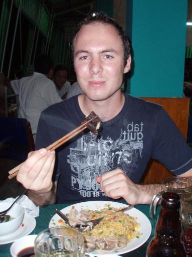 yummy slang | Foto | Bastiaanstage