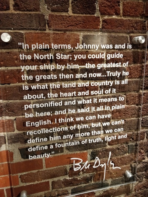 Alan Jackson bar in Nashville | Foto | Kitty Hendrix’s reisblog