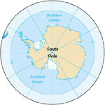 Antarctica (Zuidpool) versus Noordpool | Reisverhaal | Argentinië ...