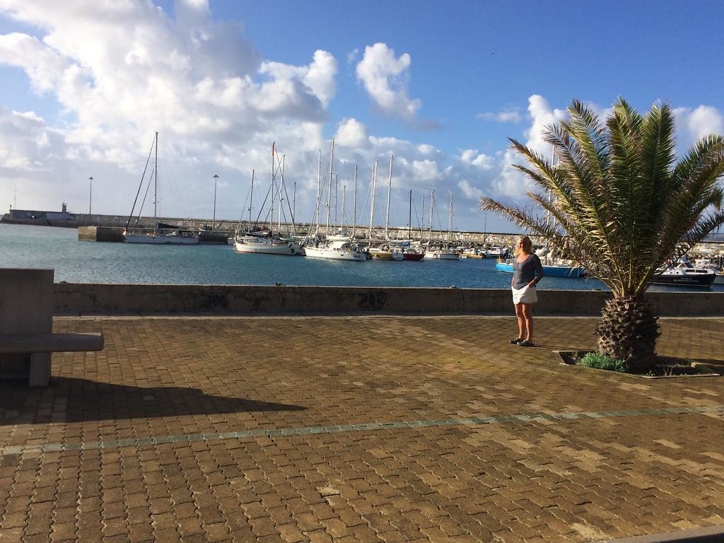 winderig weekje porto santo | Foto's | Marielle Mulder’s reisblog